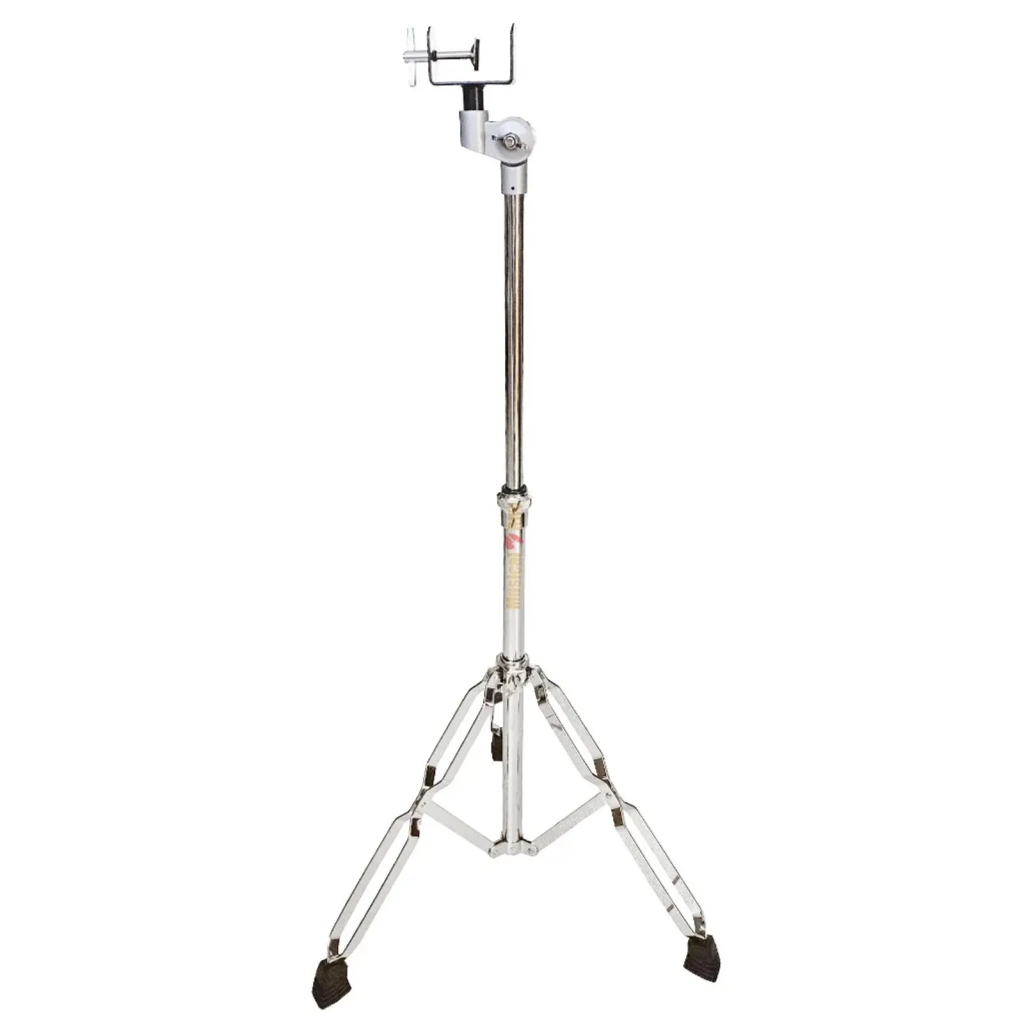 Estante de Bongo X-Pro by C.Ibanez EB 1 Com Pés Duplos - Batera Dream